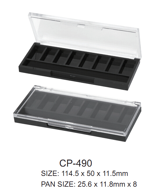 CP-490 - IMS PACKAGING LIMITED